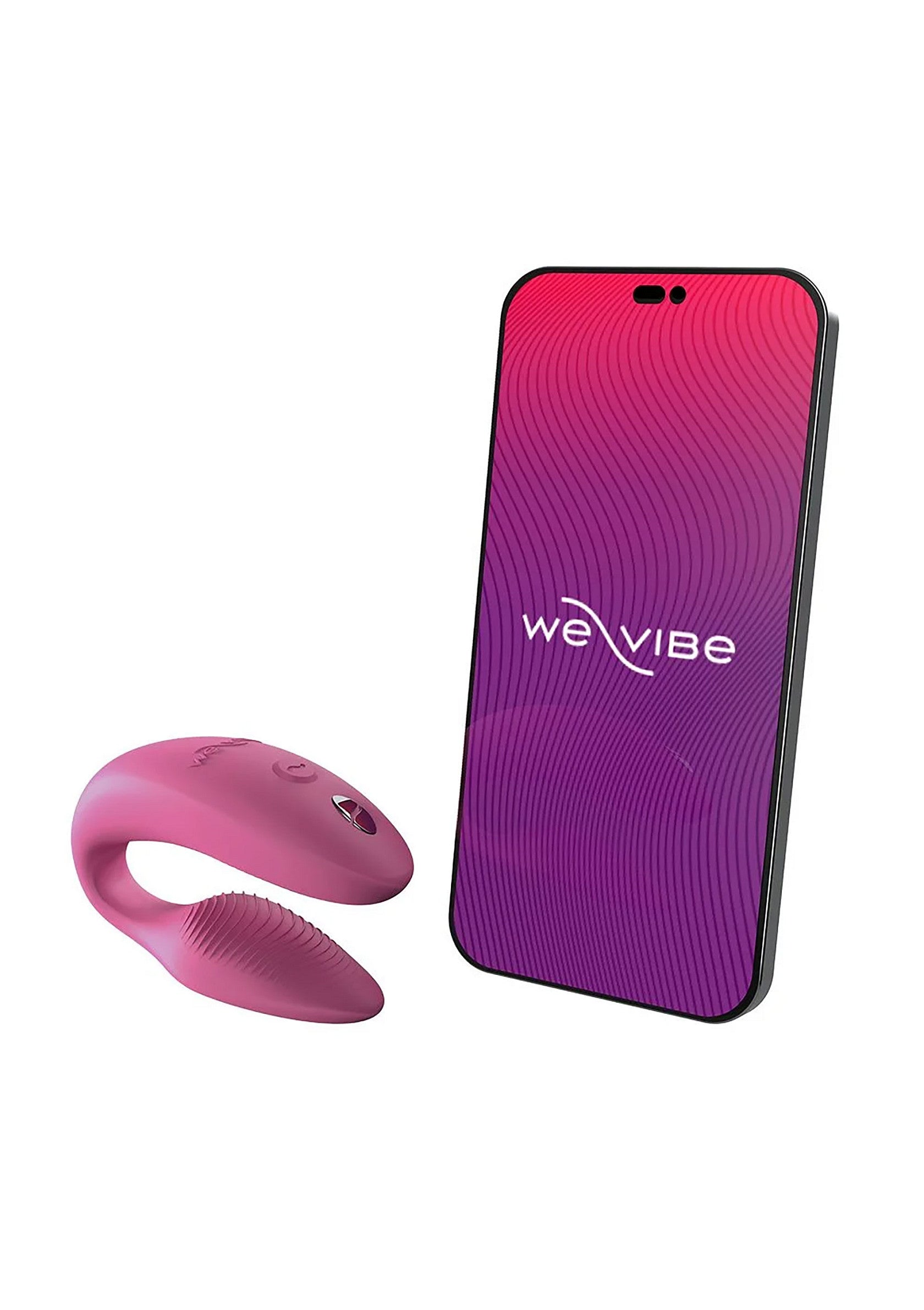 We-Vibe – SCALA 2.0 BV.