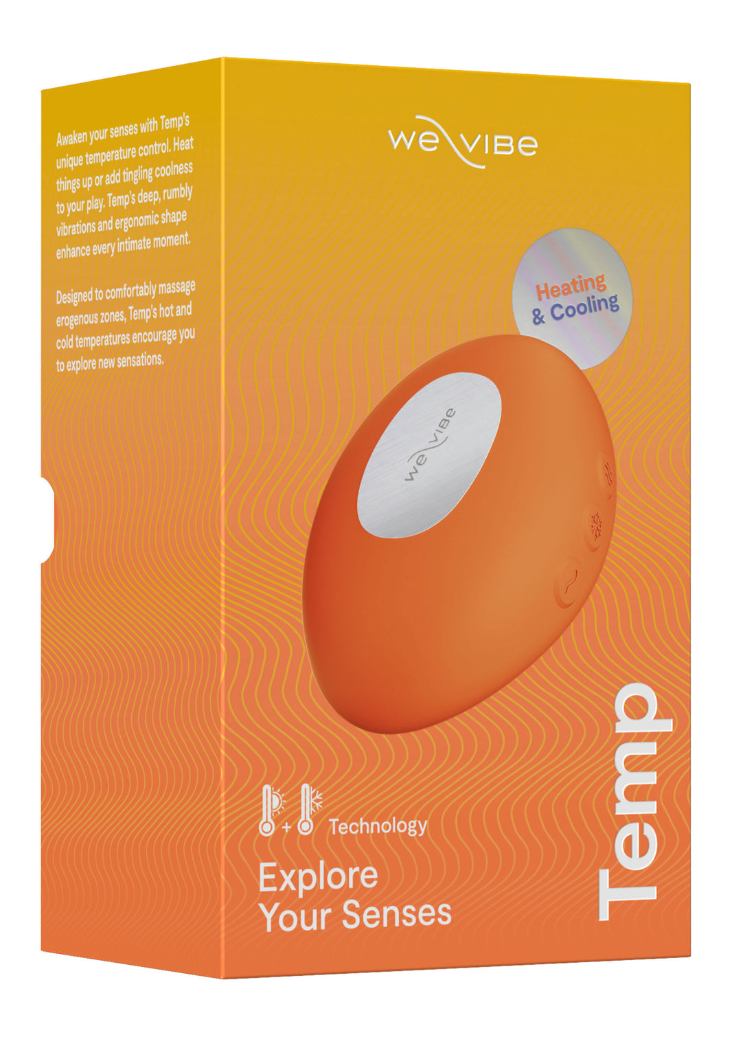 We-Vibe – SCALA 2.0 BV.