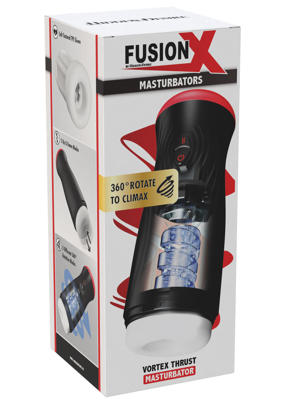 Vortex Thrust Masturbator – SCALA 2.0 BV.