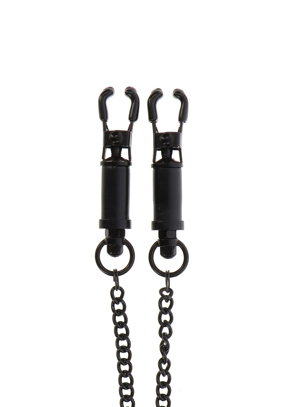 Heavy Duty Adjustable Clamps – SCALA 2.0 BV.