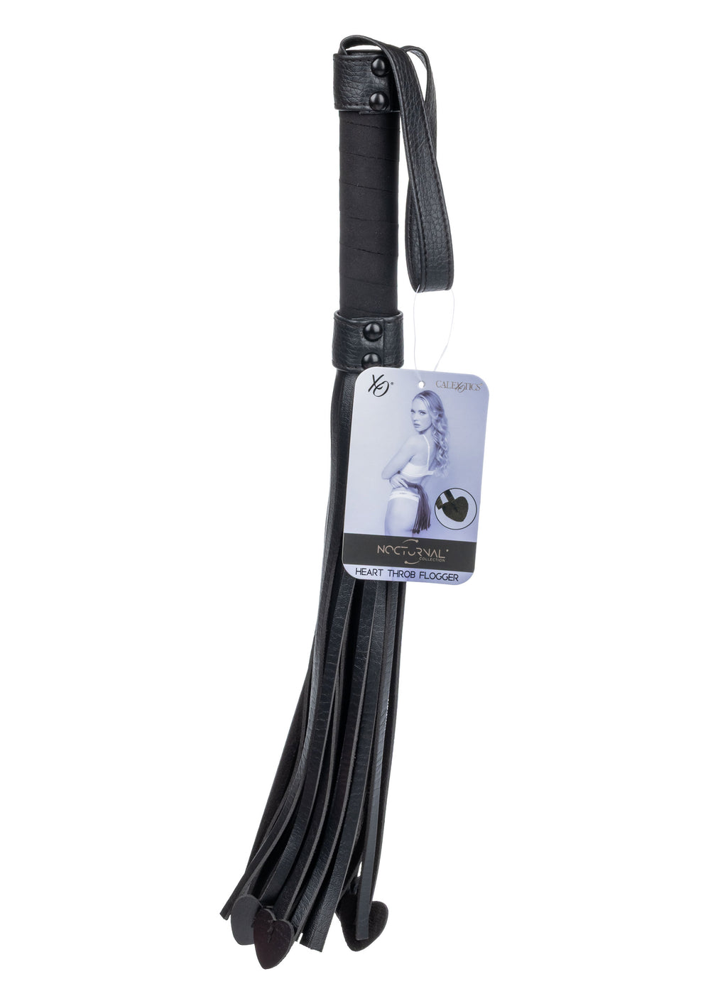 Heart Throb Flogger – SCALA 2.0 BV.